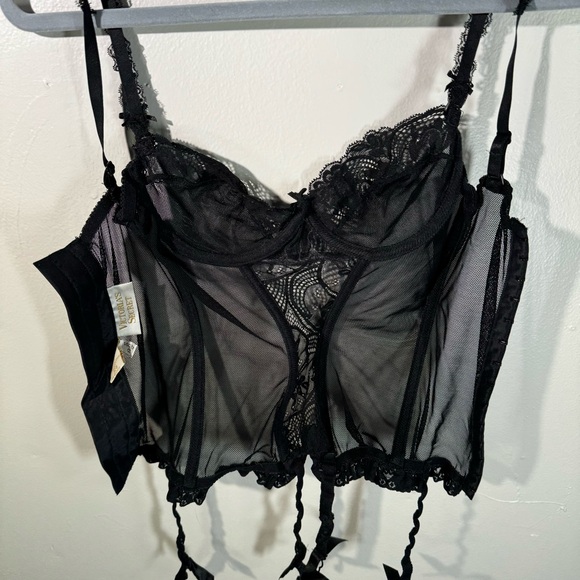 Victoria's Secret | Intimates & Sleepwear | Vintage Victorias Secret ...